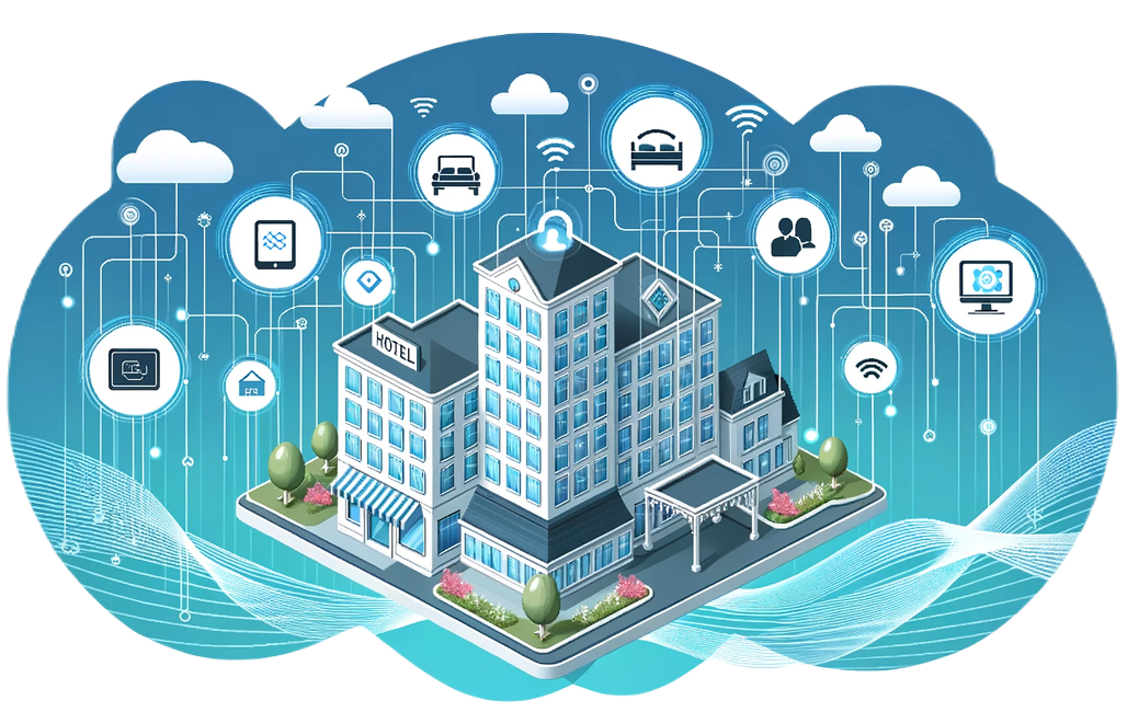 Integrations - The Digital Hotelier