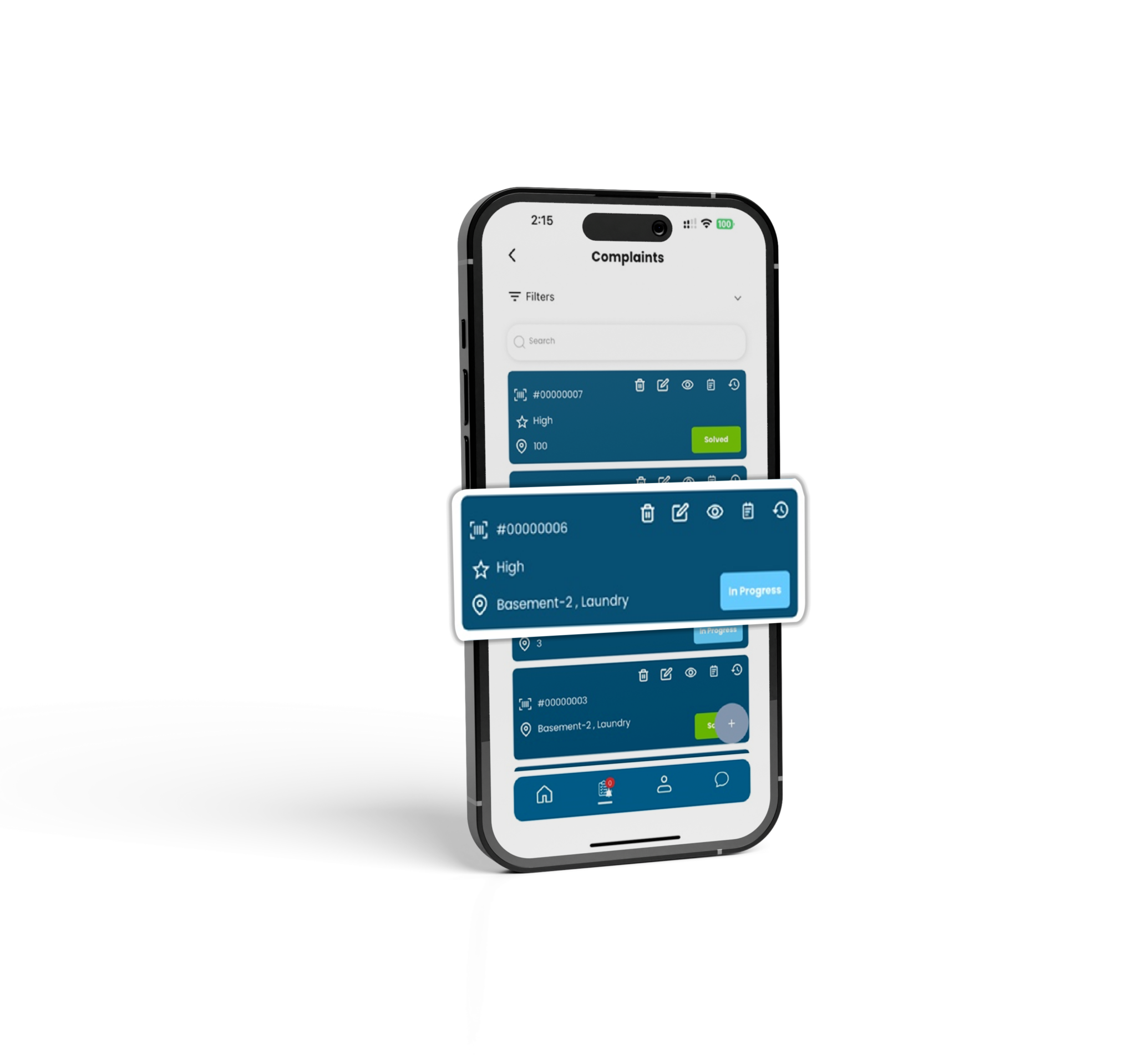 Team Stream - The Digital Hotelier