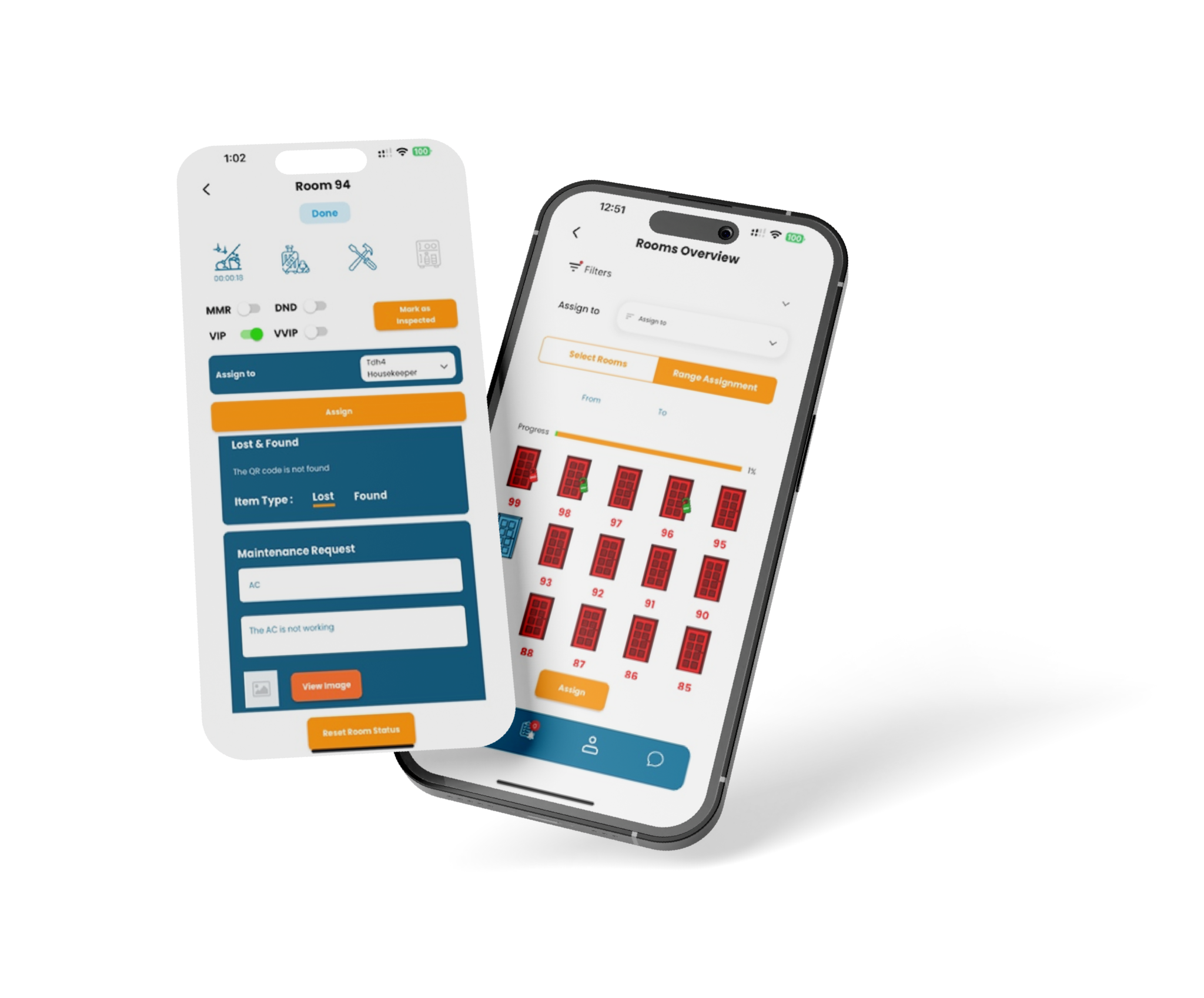 Team Stream - The Digital Hotelier